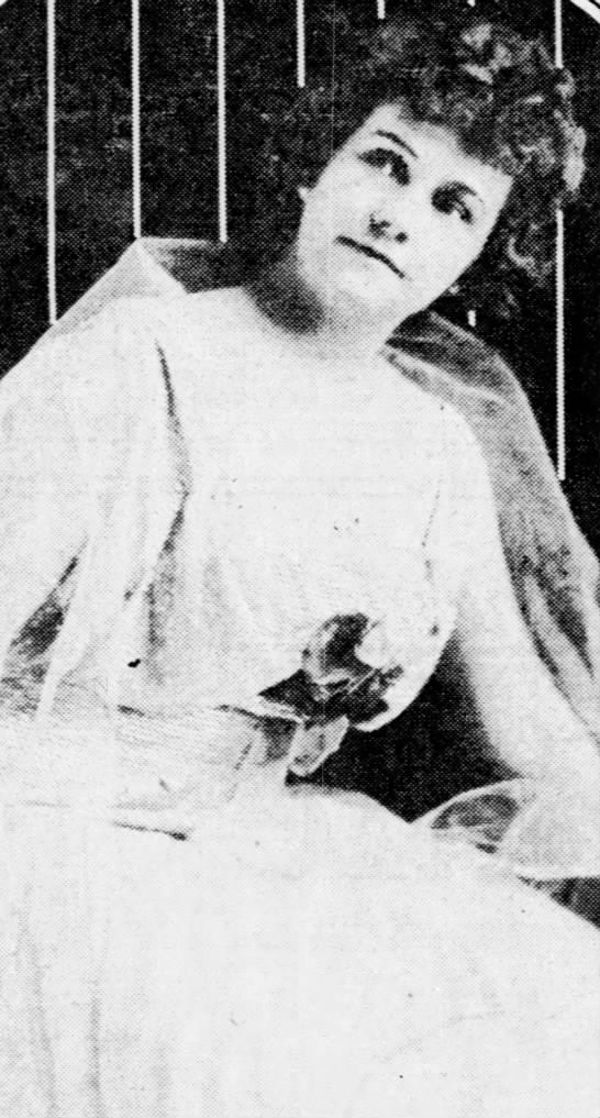 Jessie Orthwein 1 – Historic Louisiana, Missouri